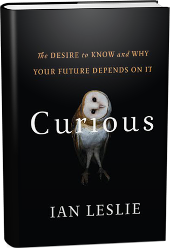 Curiosity | StrengthsMining